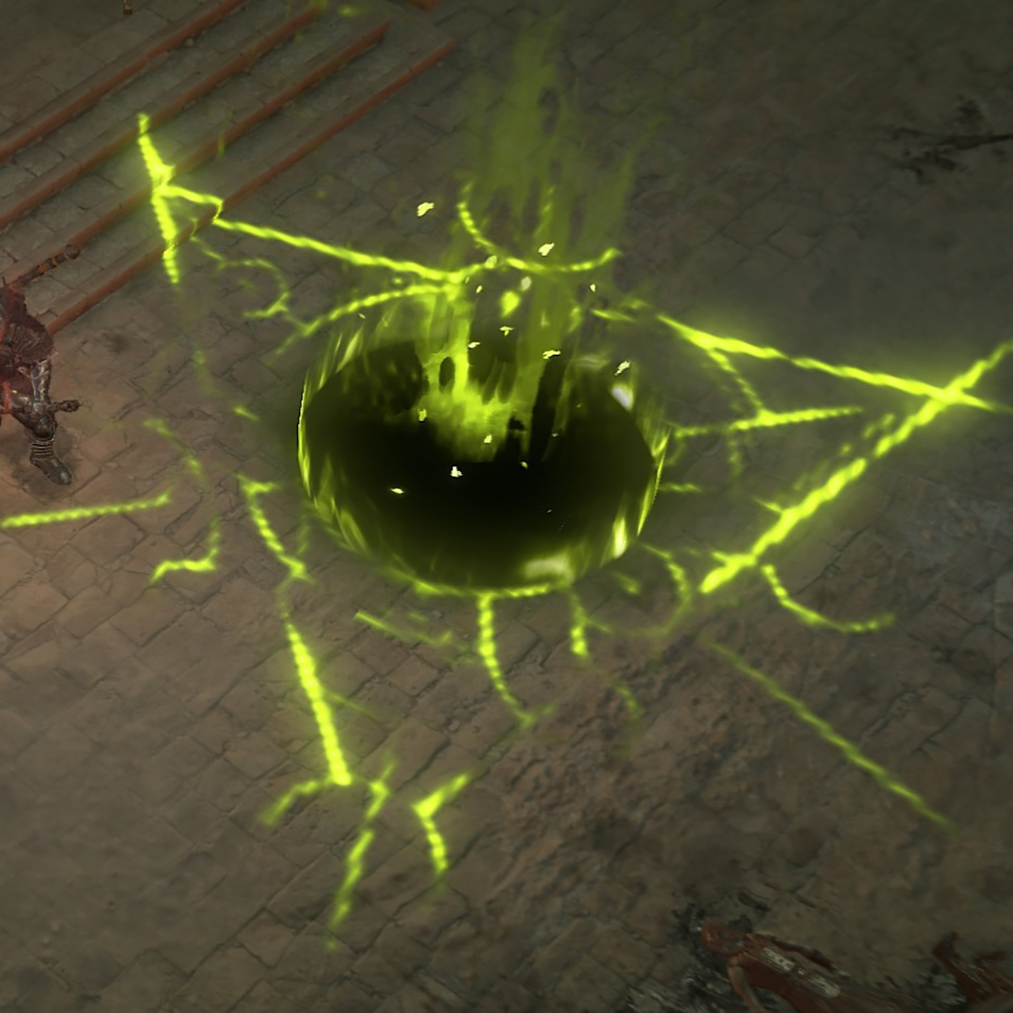 Apparition Incursions and Spectral Ash Guide - Season 8 Diablo 4 - Wowhead