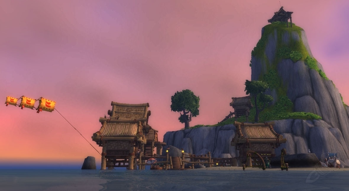 Krasarang Wilds Overview Guide - MoP Classic - Wowhead