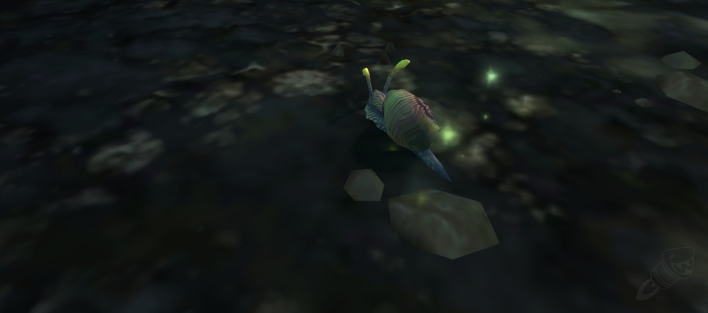 Treasures, Mounts, and Rares of Dread Wastes: Locations, Respawn Timers ...