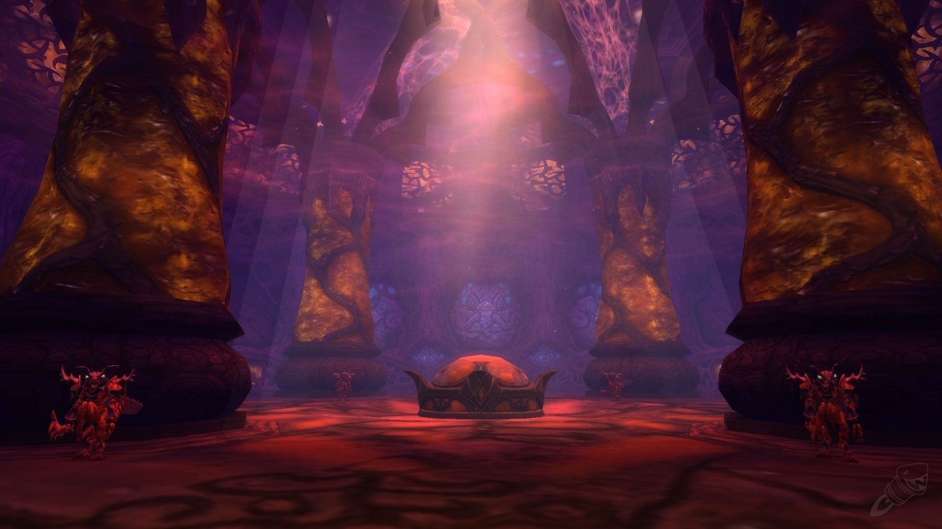 The Klaxxi Reputation Guide: Quartermaster Location and Rewards - MoP ...