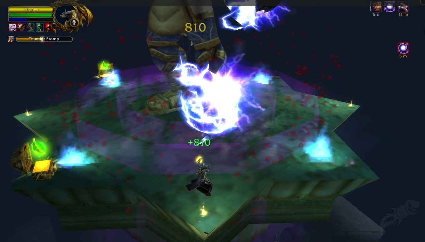 Khonsu Strategy Guide - Season of Discovery - Wowhead