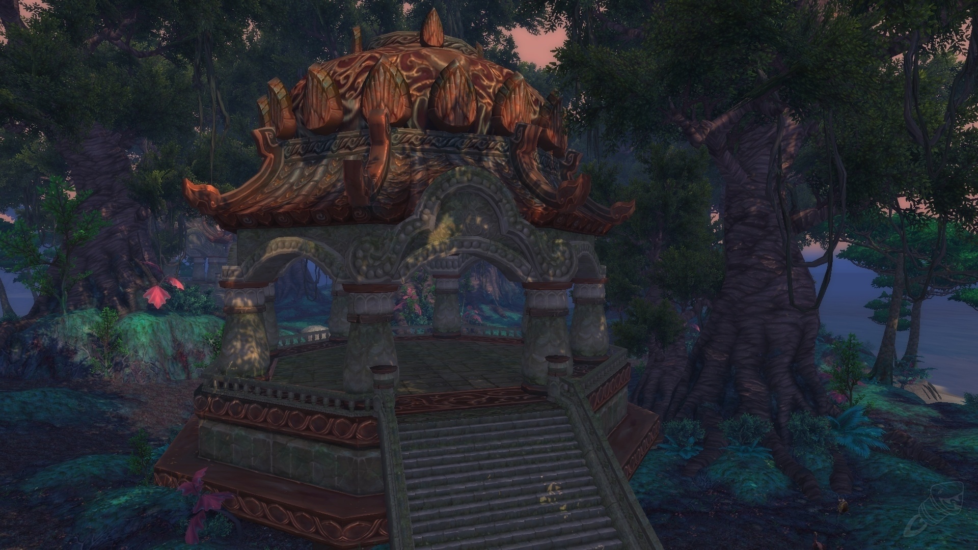 The August Celestials Reputation Guide: Quartermaster Location and ...