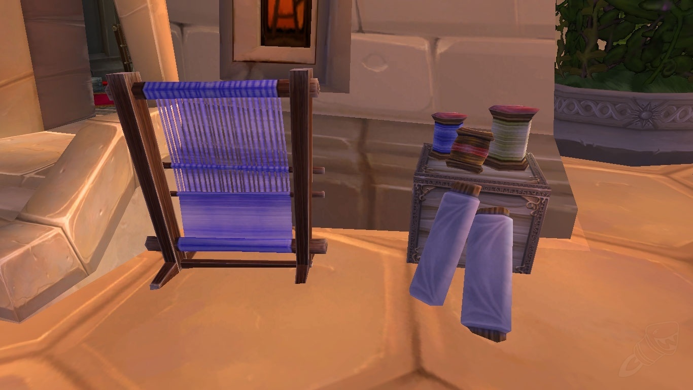 Tailoring Leveling Guide: Fastest 1-600 Leveling and Required Materials ...