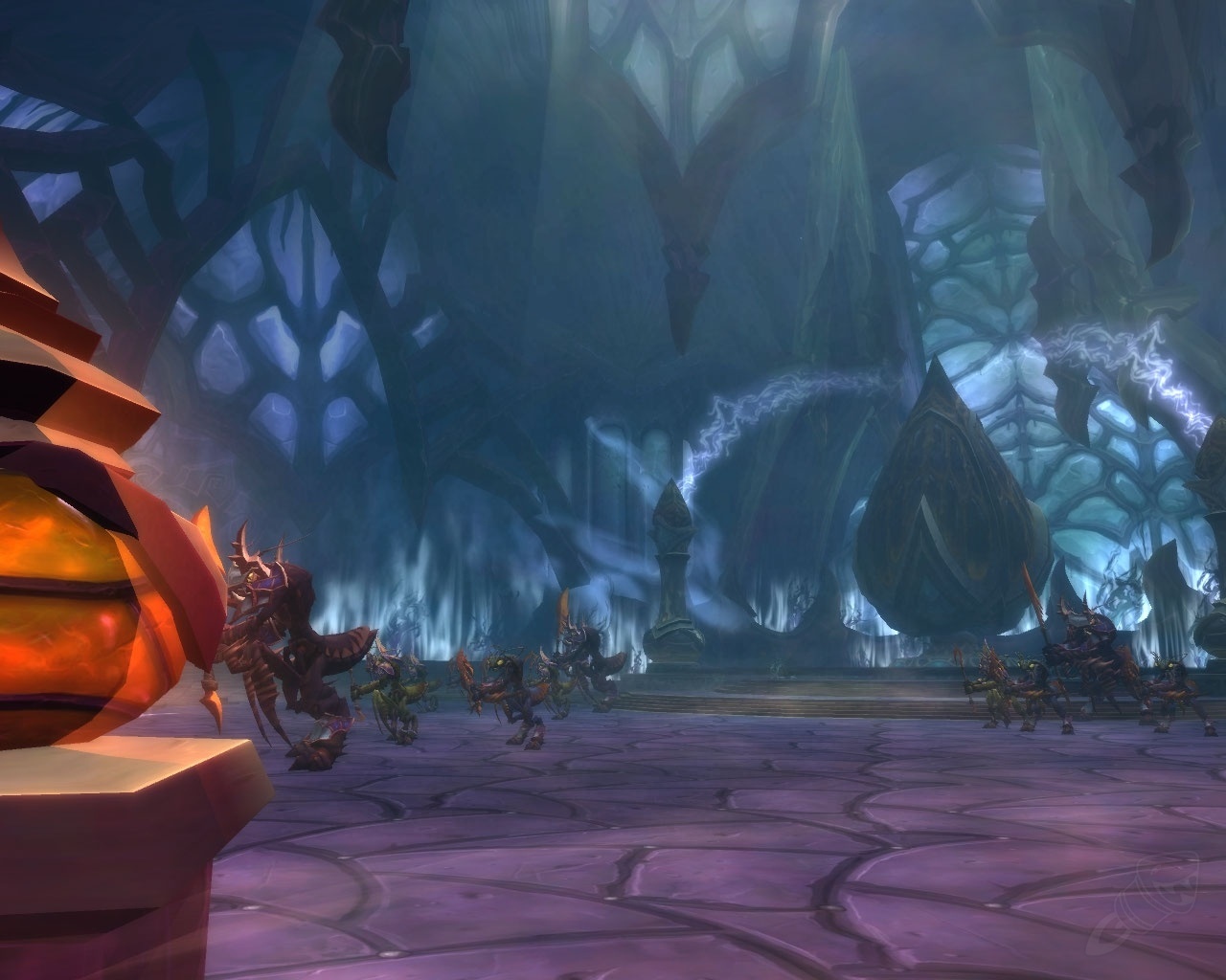 Heart of Fear Loot Guide - Mists of Pandaria Classic - Wowhead