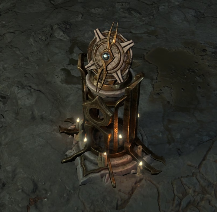 Escalating Nightmares And Escalation Sigils Season 10 Diablo 4 Wowhead