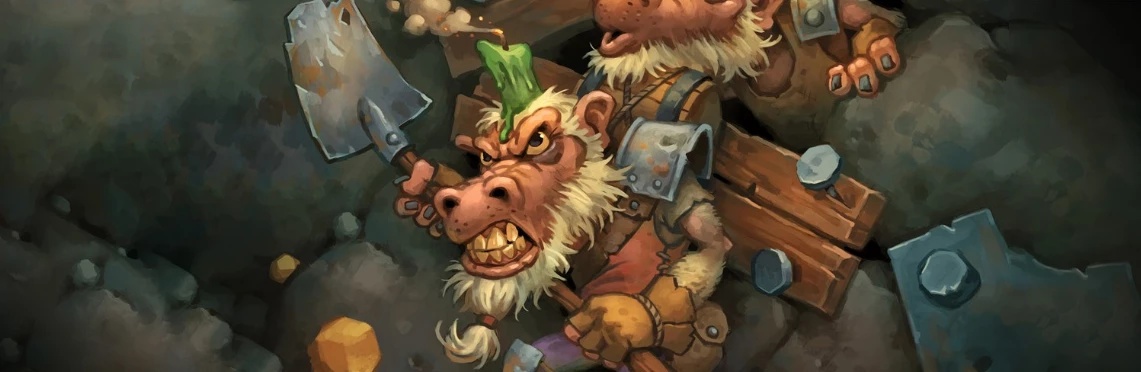 Mining Overview Guide: Perks, Gold-Making and Changes for MoP Classic ...