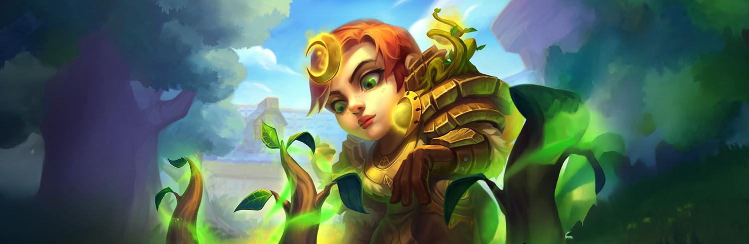 Herbalism Overview - MoP Classic - Wowhead