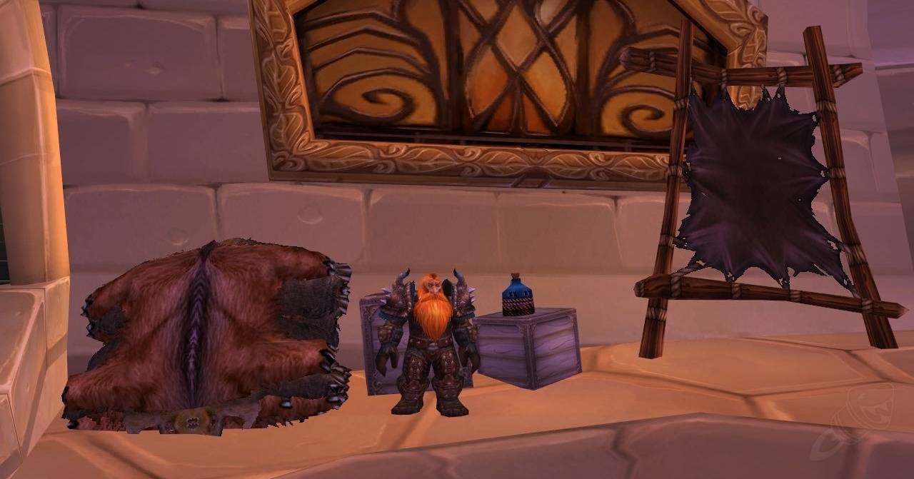 Skinning Leveling Guide: Fastest 1-600 Leveling - MoP Classic - Wowhead