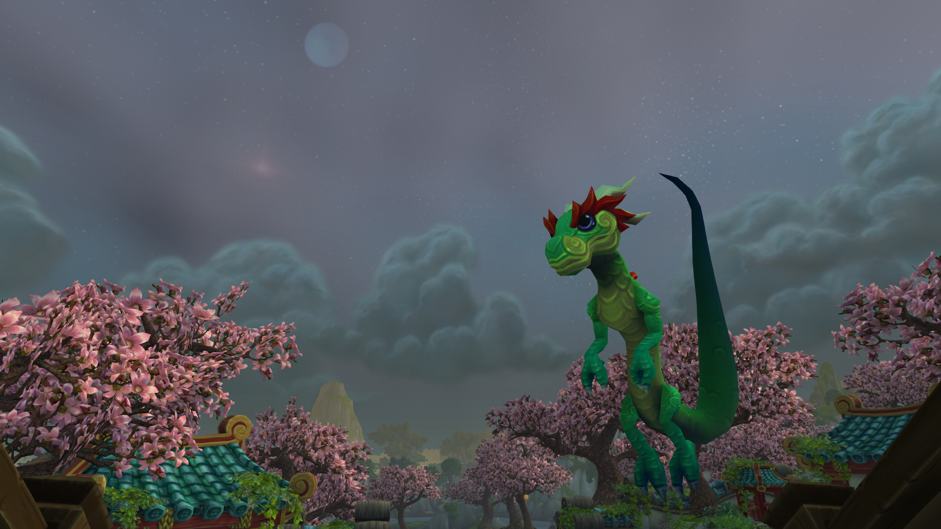 Pet Battle Basics Guide - Mists of Pandaria Classic - Wowhead