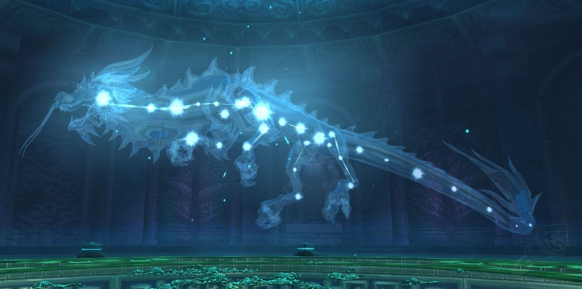 Elegon - Mogu'shan Vaults Strategy Guide - MoP Classic - Wowhead