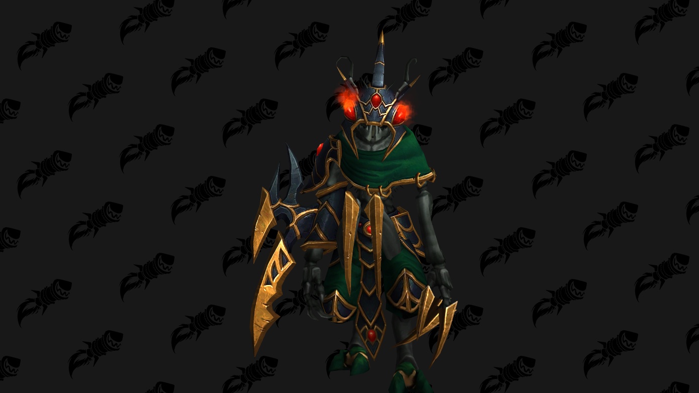 Blade Lord Ta'yak - Heart of Fear Strategy Guide - Wowhead