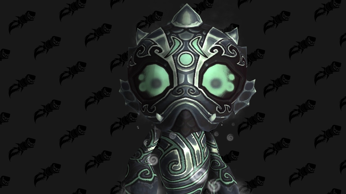 Lei Shi - Terrace of Endless Spring Strategy Guide - Wowhead