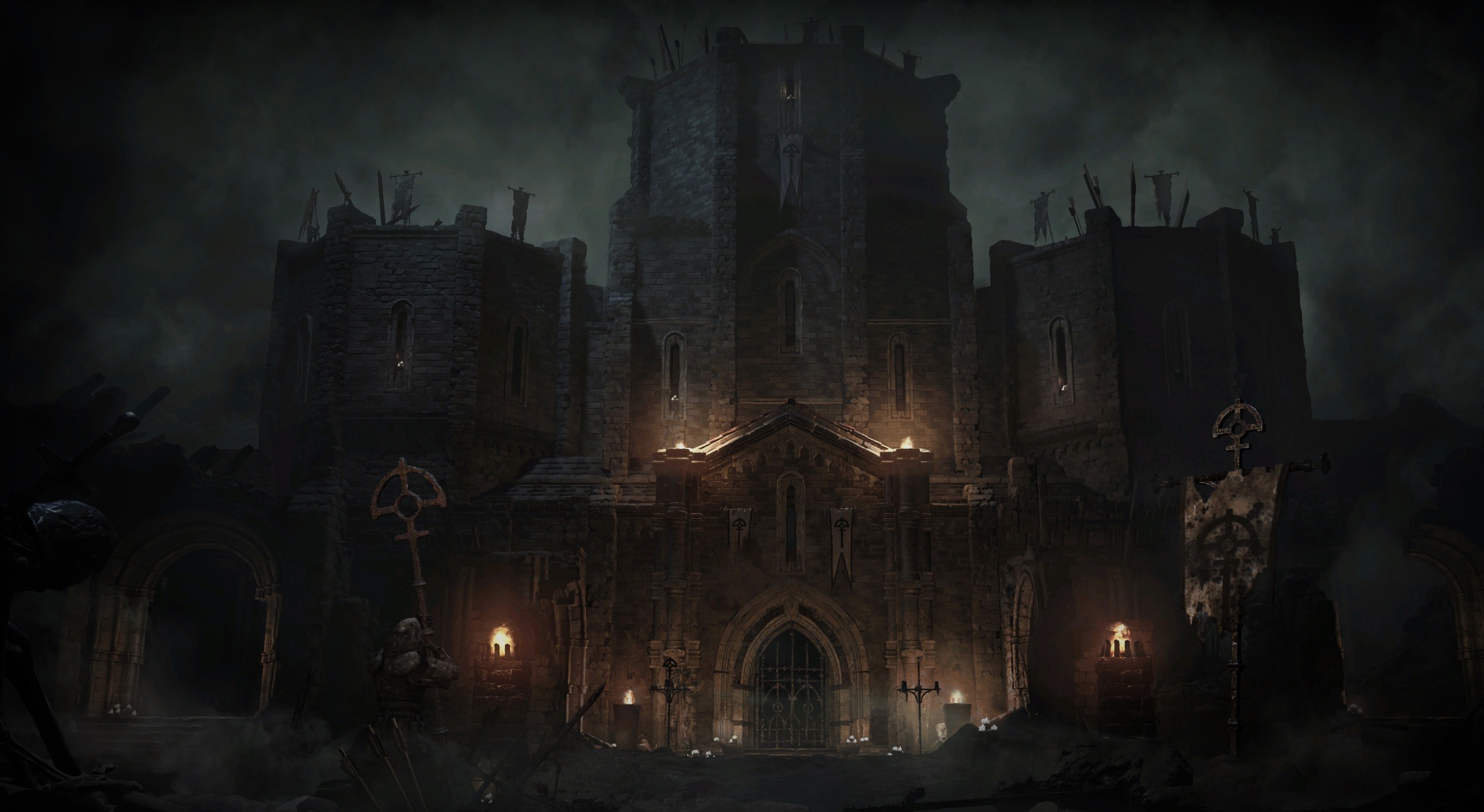 Capstone Dungeon Guide - Season 13 Diablo 4 - Wowhead