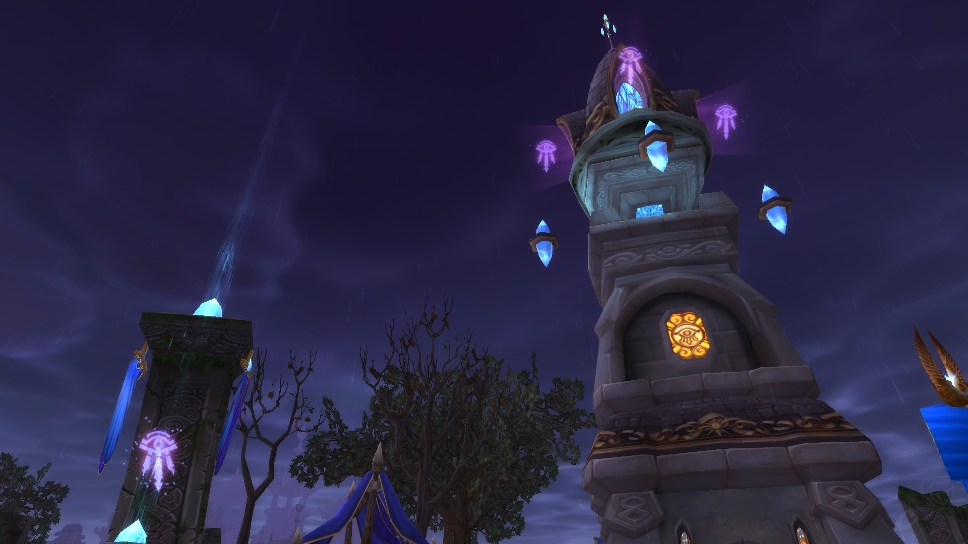 Kirin Tor Offensive Reputation Guide: Quartermaster Location and ...