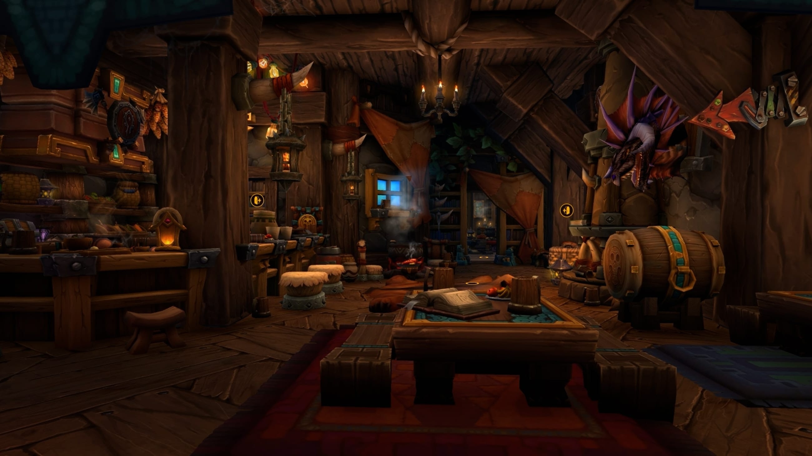 How to Farm Decor Items in World of Warcraft: Midnight - Wowhead