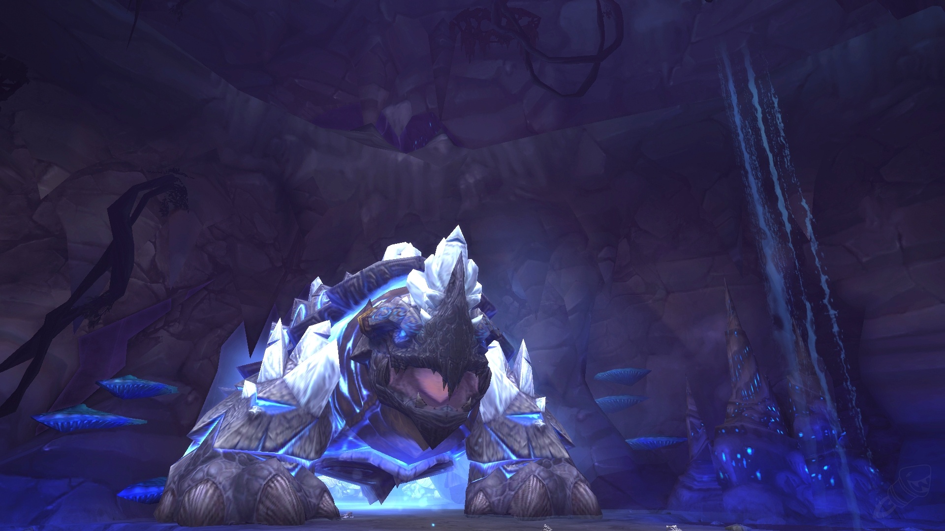 Tortos - Throne of Thunder Strategy Guide - Wowhead