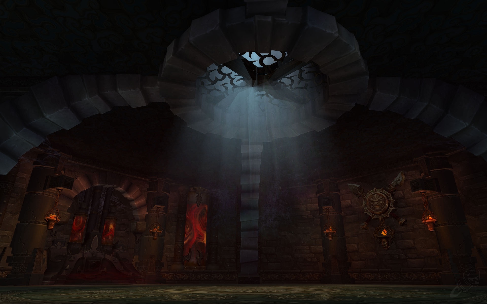 Ra-den - Throne of Thunder Strategy Guide - Wowhead