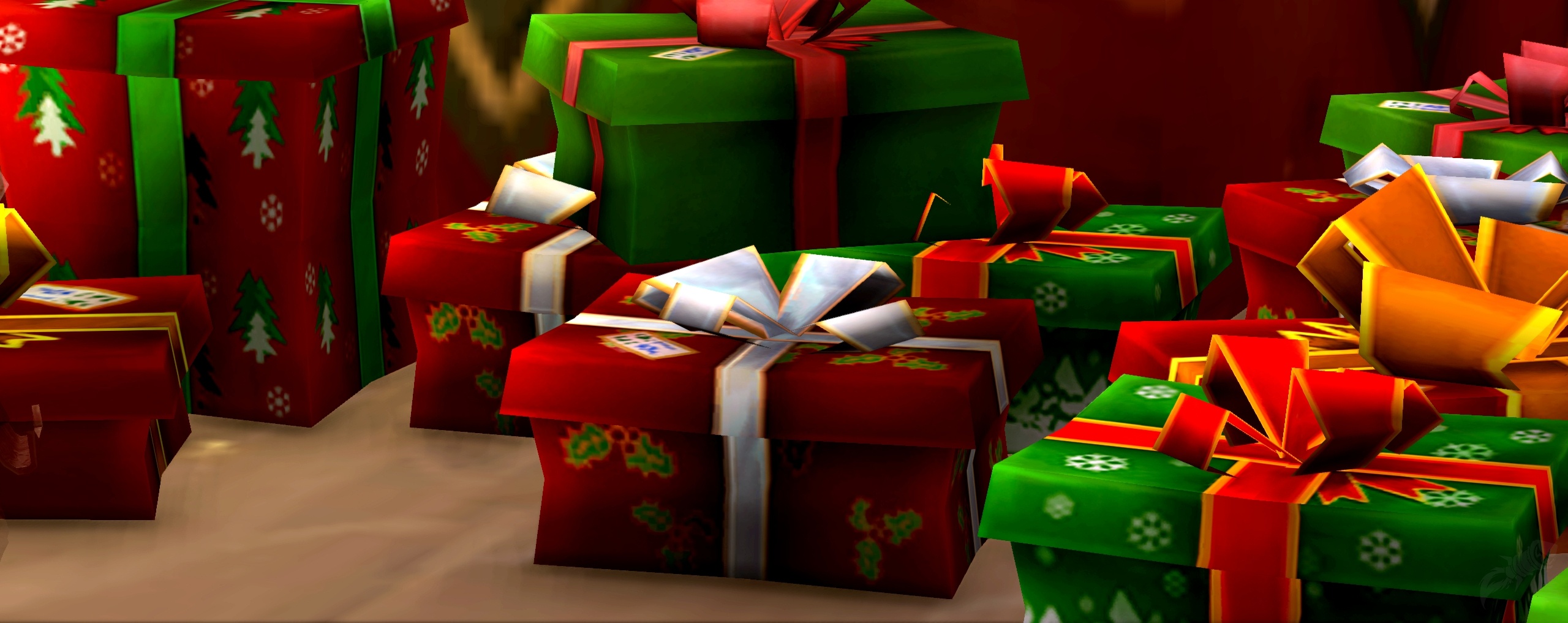 Feast of Winter Veil: Rewards, Locations and Quest - MoP Classic - Wowhead