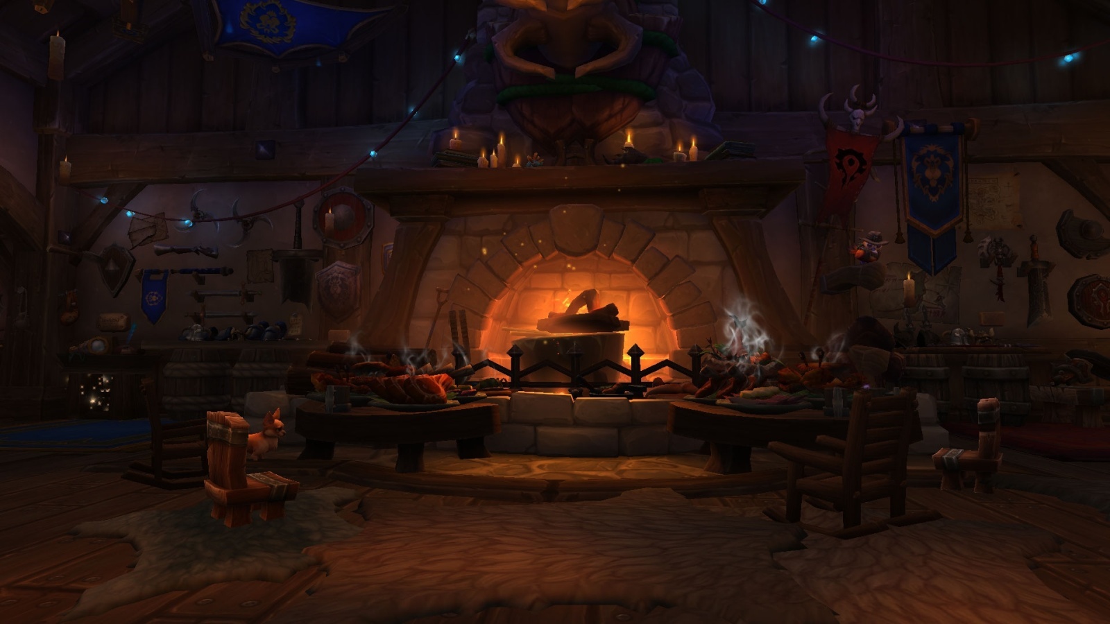The Arcantina Quest Hub Guide - World of Warcraft: Midnight - Wowhead