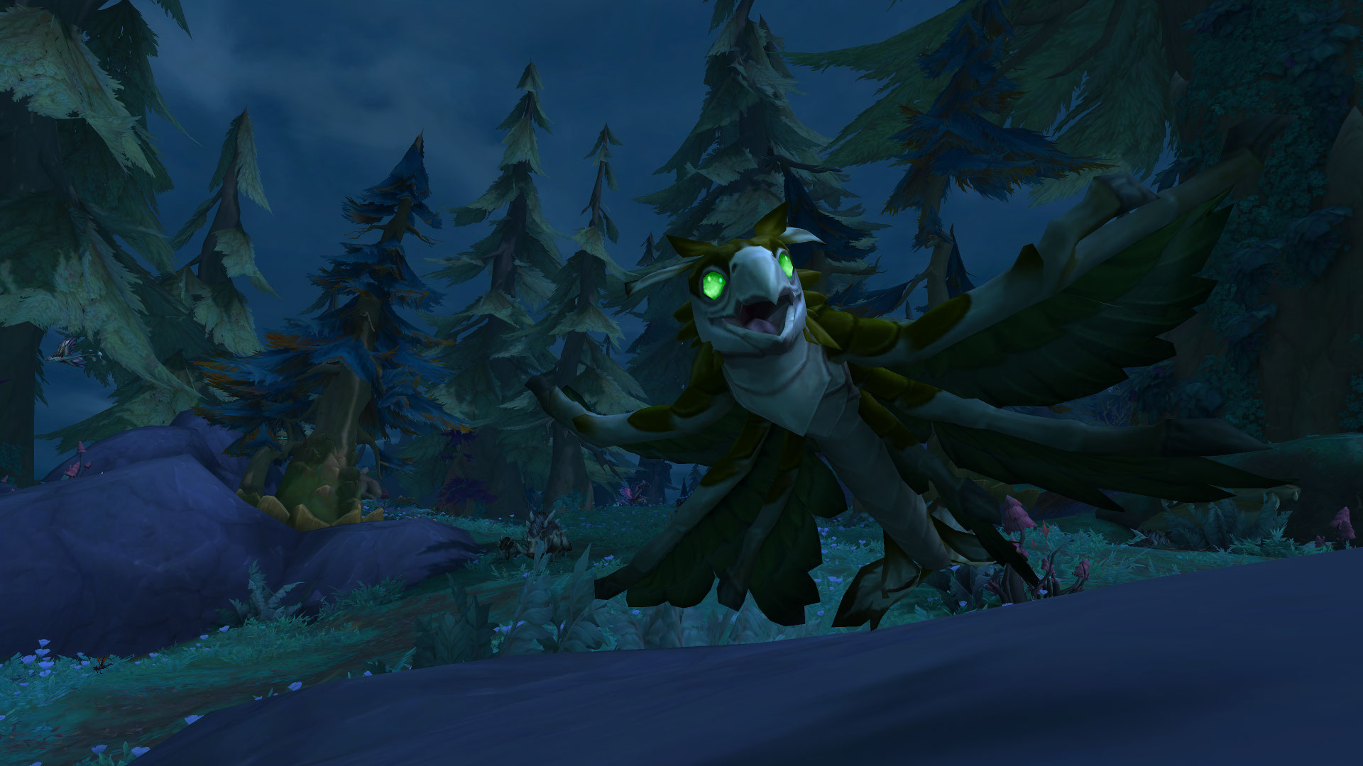 Pet Collection Guide for Midnight - Patch 12.0 - Wowhead