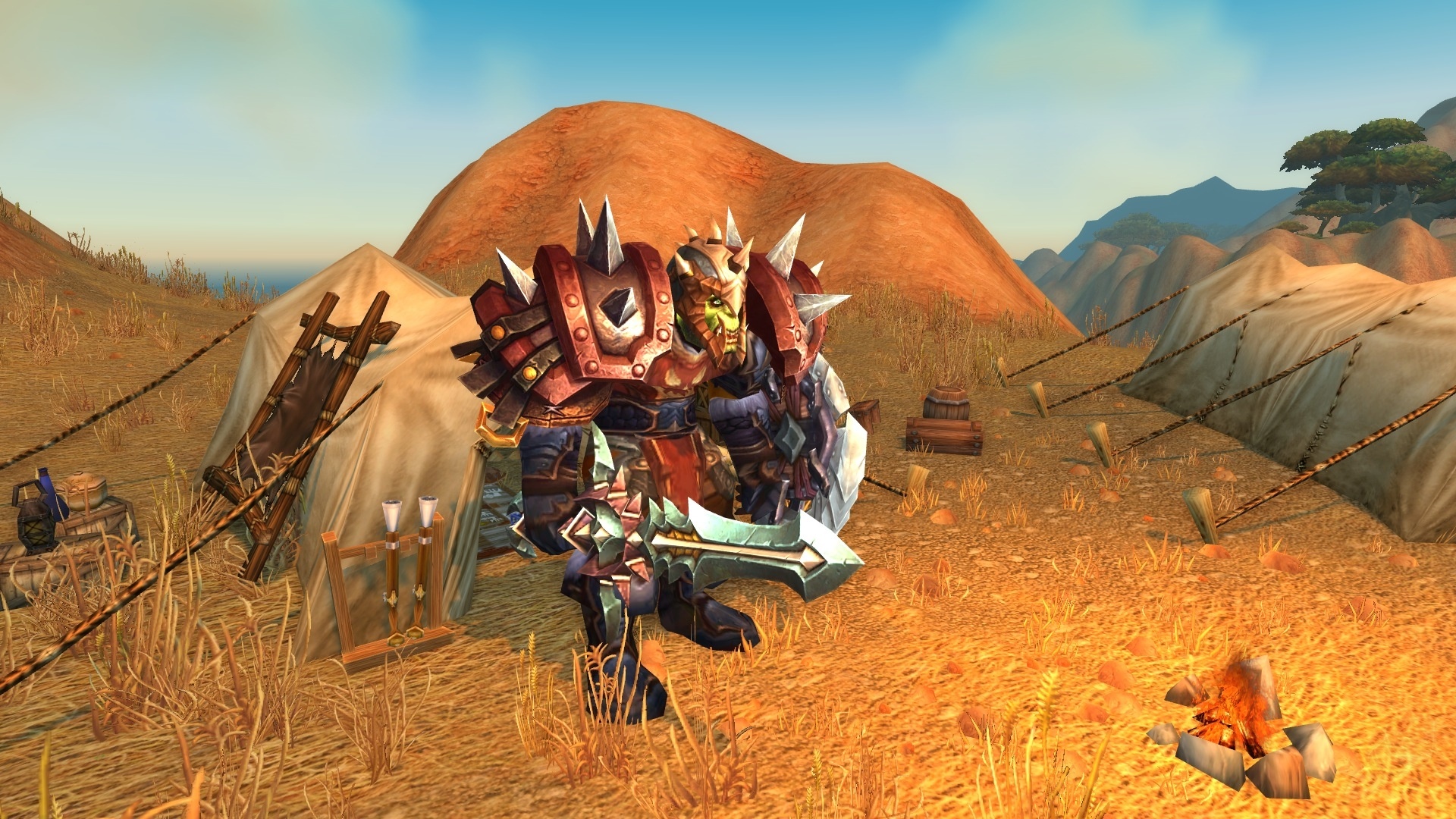 Phase 4 Overview - Mists of Pandaria Classic - Release Date, Escalation ...