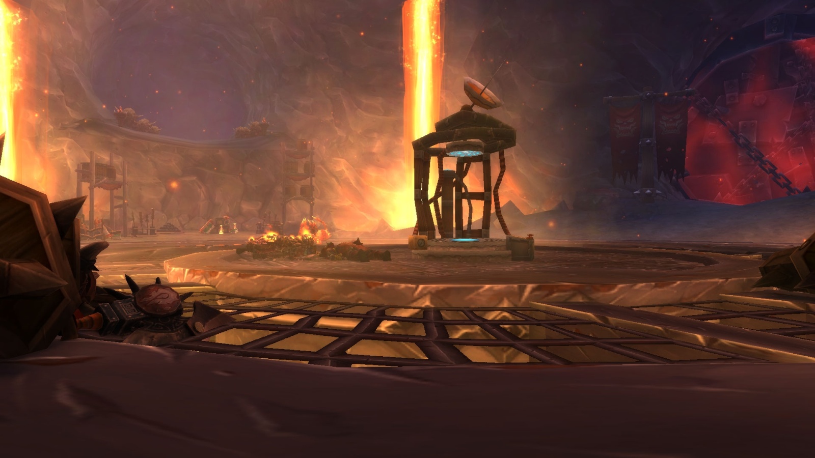 Heroic Scenarios Overview Guide: Strategy and Rewards - MoP Classic ...