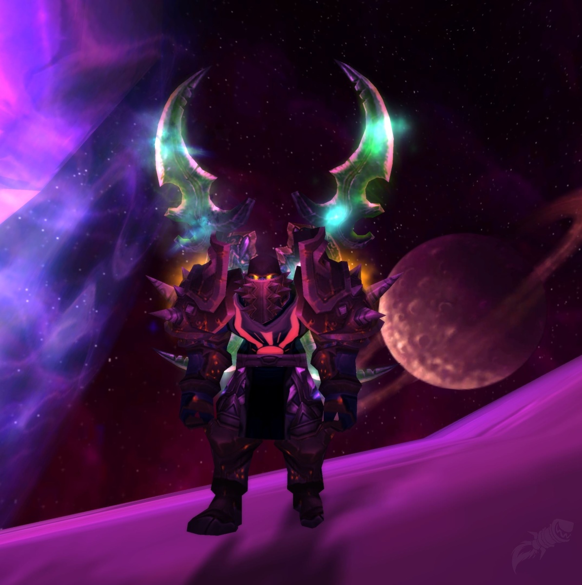 Phase 3 Overview: The Black Temple - New Raids, Daily Quests & More ...