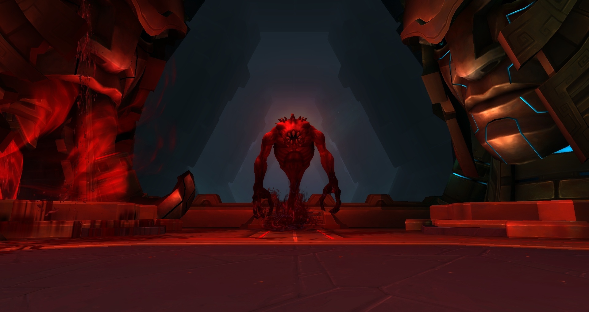 Vectis Uldir Raid Strategy Guide - Guides - Wowhead Vectis Uldir Raid Strategy Guide - Guides - Wowhead
