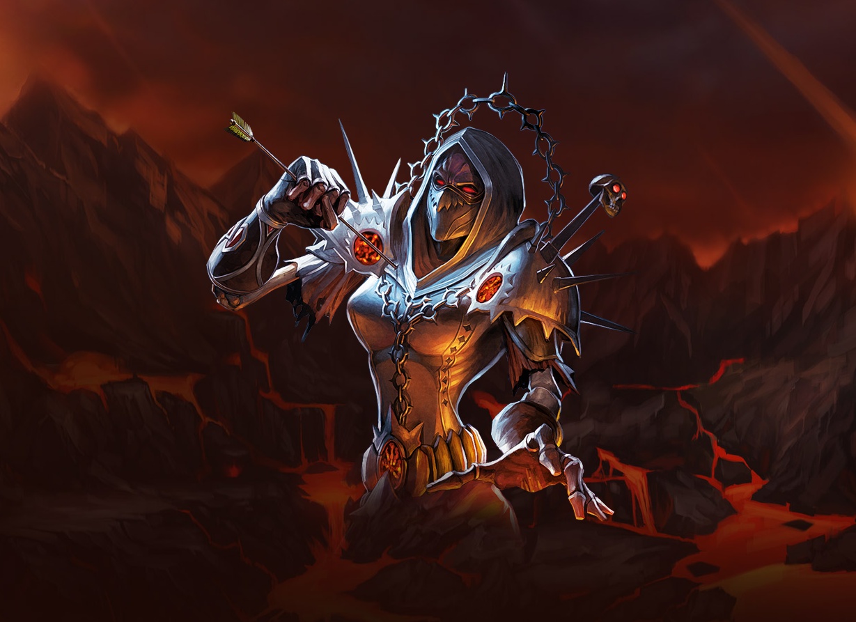 Ranged DPS Advanced Guide - Essential Tricks & Tips - Wowhead