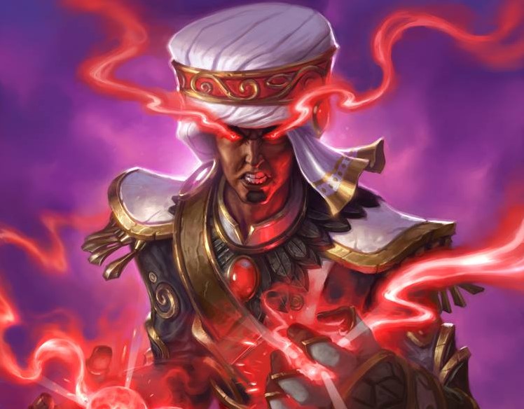 Lore of Wrathion, the Black Prince—Wowhead