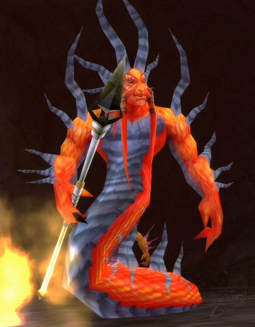 Gehennas Molten Core Raid Strategy Guide - WoW Classic - Wowhead