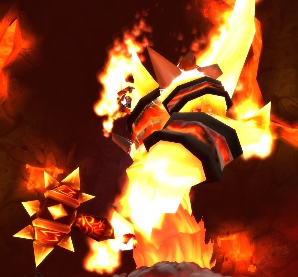 Ragnaros Molten Core Raid Strategy Guide - WoW Classic - Wowhead