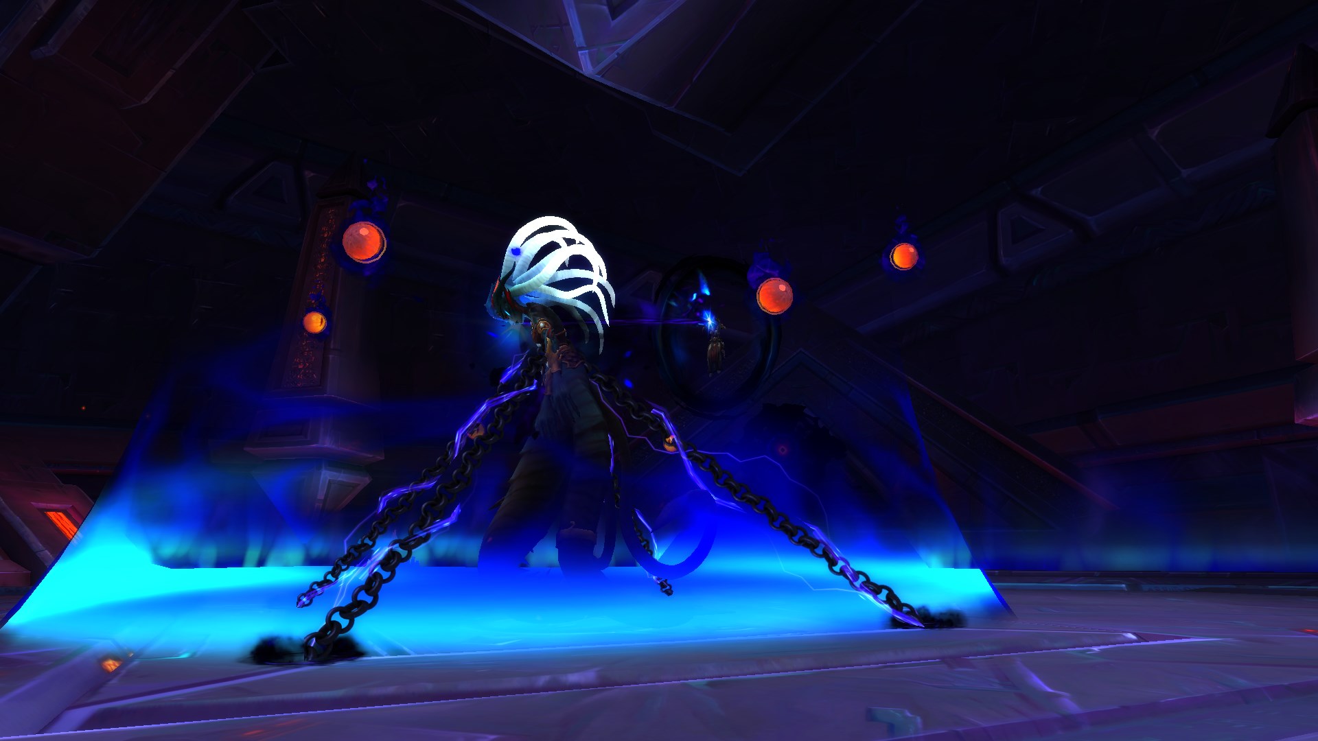 Dark Inquisitor Xanesh - Ny'alotha Raid Strategy Guide - Wowhead