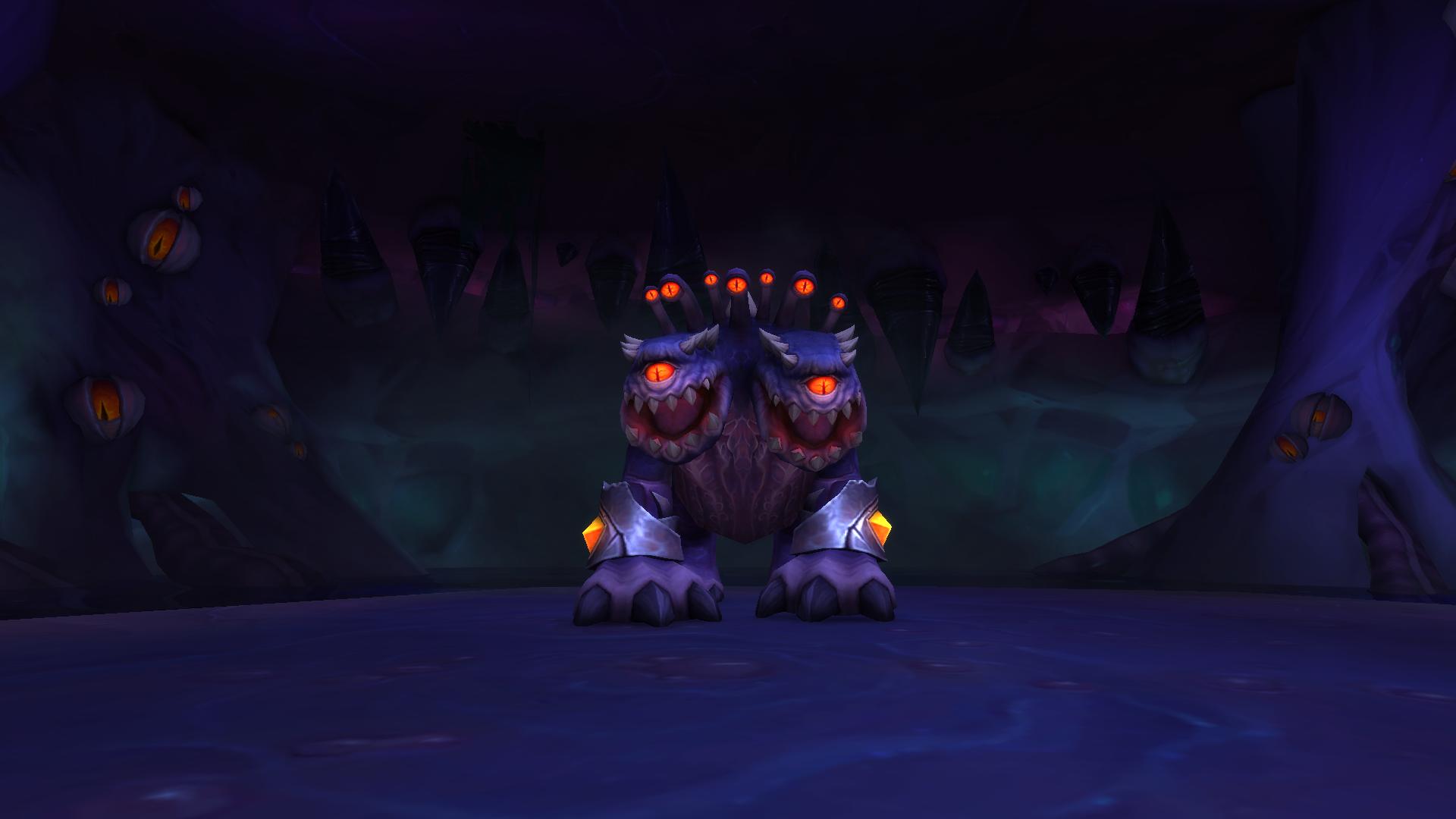 Shad'har the Insatiable - Ny'alotha Raid Strategy Guide - Wowhead