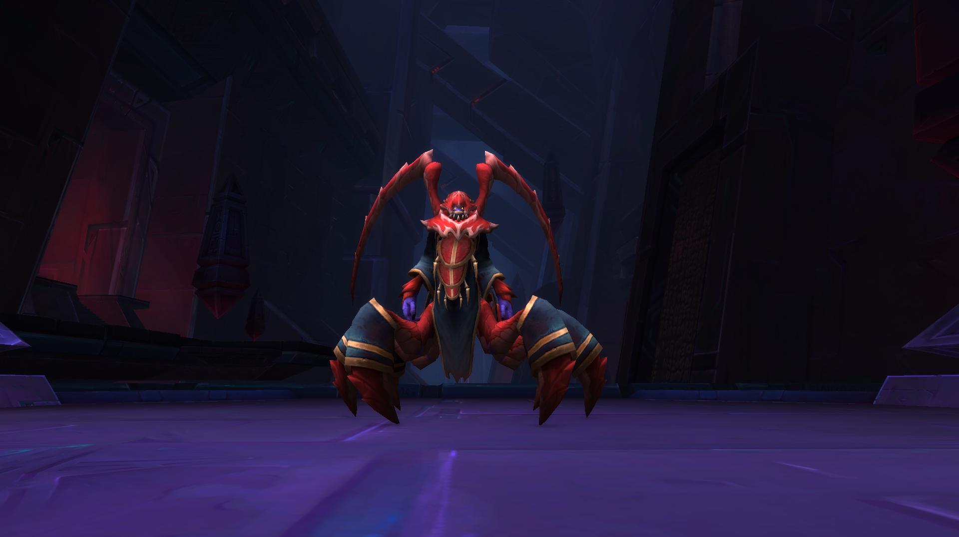Mythic Prophet Skitra Encounter Journal - Ny'alotha Fight Overview and ... Mythic Prophet Skitra Encounter Journal - Ny'alotha Fight Overview and ...