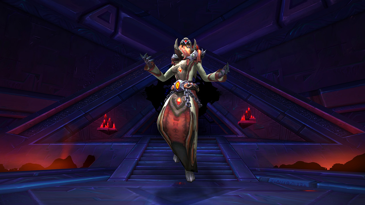 Mythic Dark Inquisitor Xanesh Encounter Journal - Ny'alotha Fight ... Mythic Dark Inquisitor Xanesh Encounter Journal - Ny'alotha Fight ...