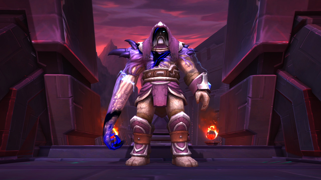 Mythic Ra-den the Despoiled Guide - Ny'alotha Raid Strategy - Wowhead