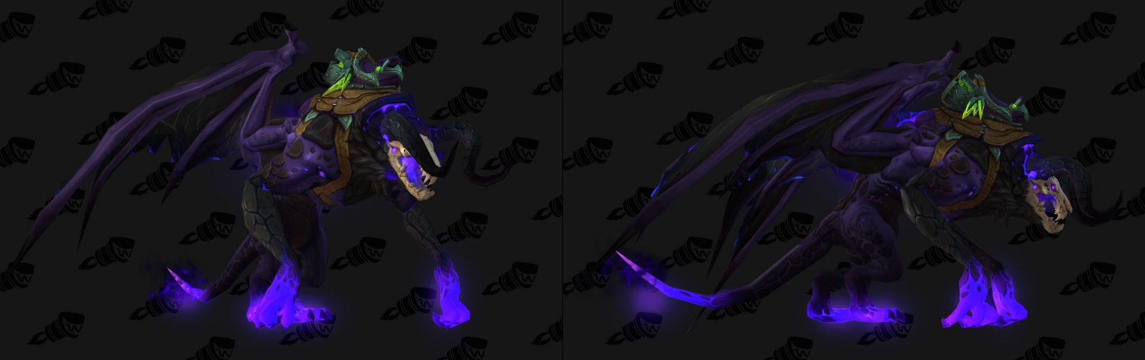 Antorus, the Burning Throne Rewards Preview - Wowhead News