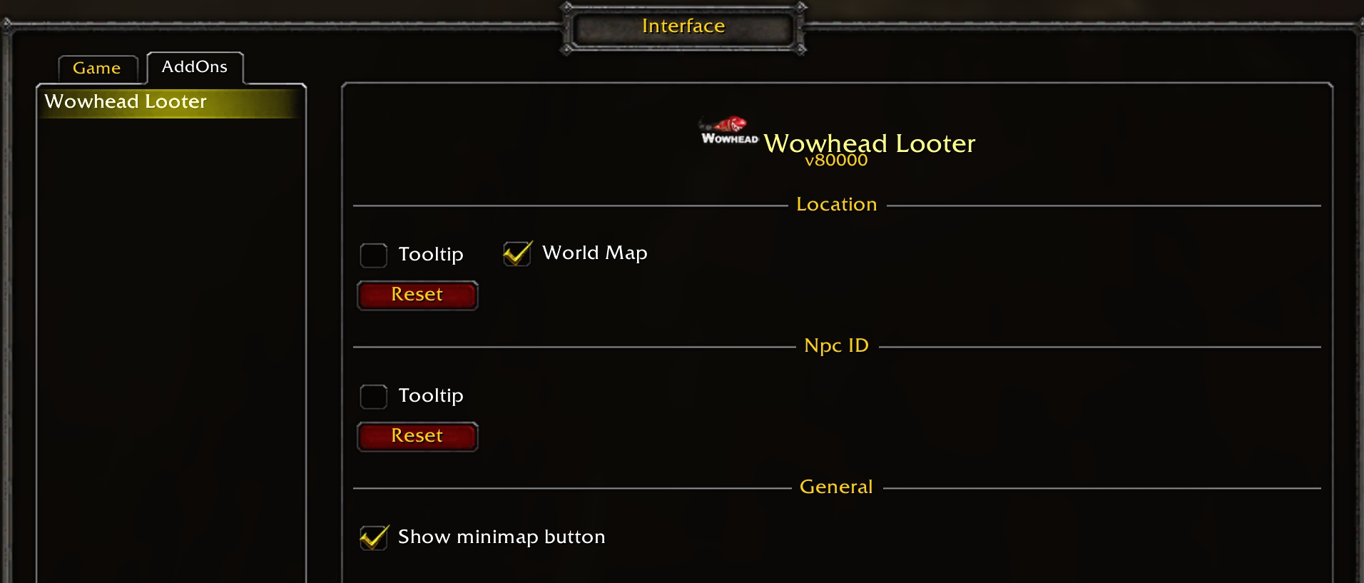 Wowhead Client Now Updated for Battle for Azeroth Beta - Wowhead News Wowhead Client Now Updated for Battle for Azeroth Beta - Wowhead News