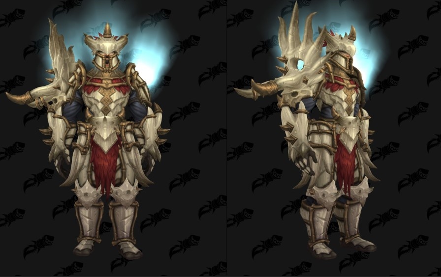 BFA lacks a system where you unlock appearances through activities and ...