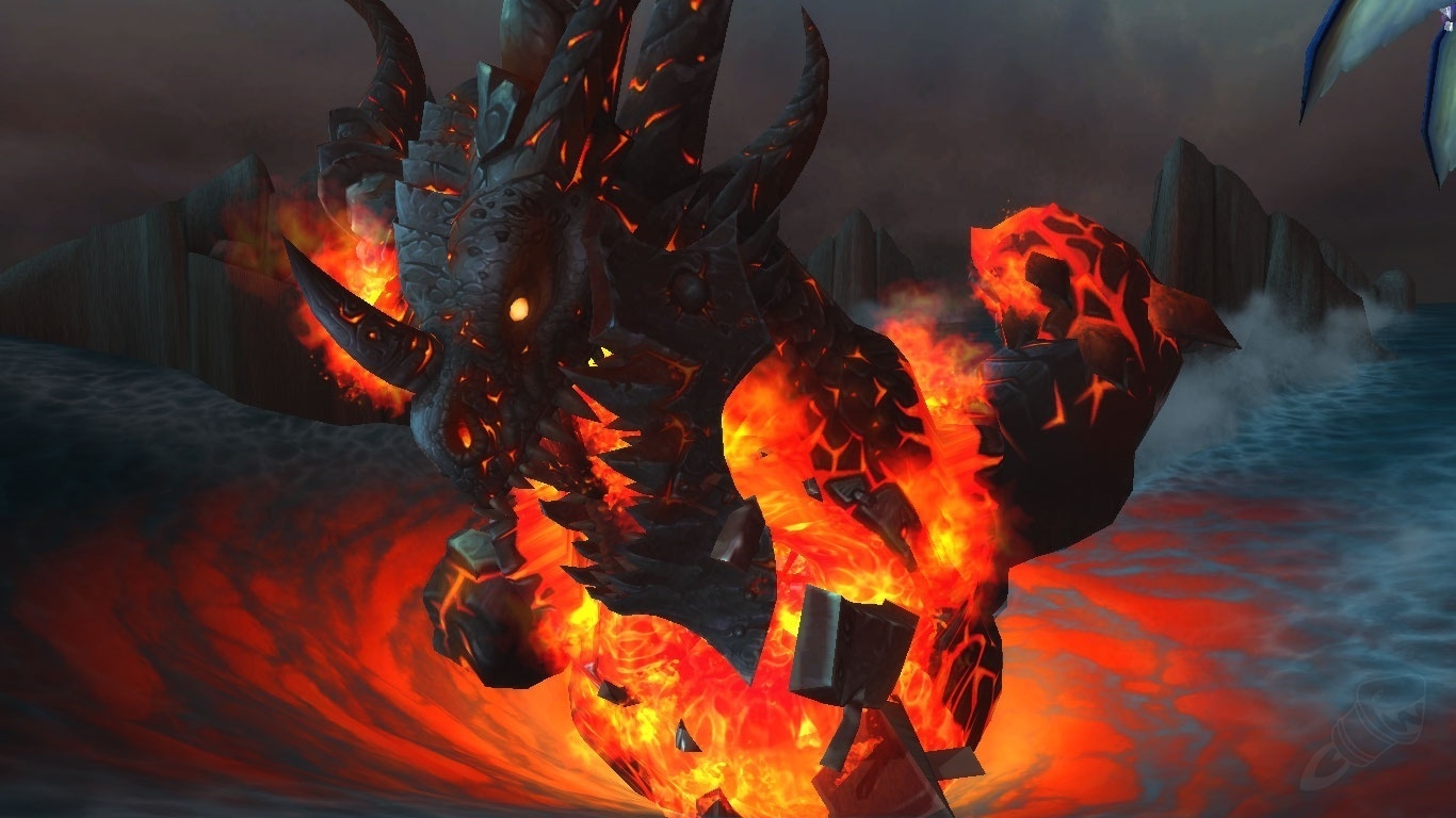 Cataclysm Timewalking Spotlight - Farm Badges for WoD Mounts - Wowhead News Cataclysm Timewalking Spotlight - Farm Badges for WoD Mounts - Wowhead News
