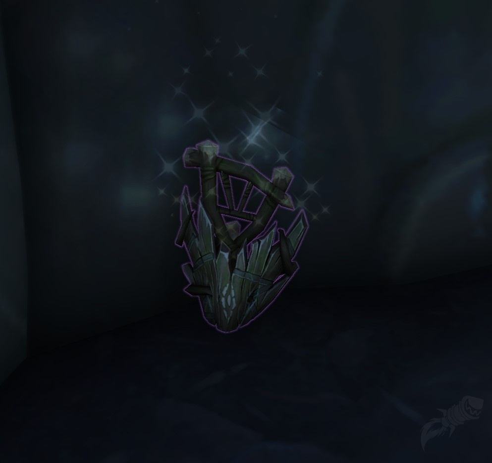 Darkreach Supplies - Object - World of Warcraft