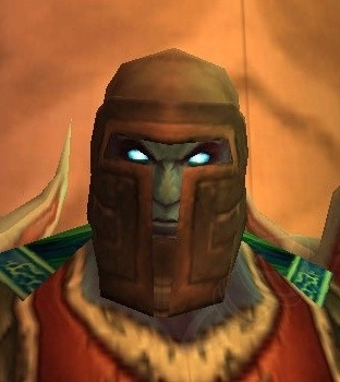 Battle-Mage's Helmet - Item - World of Warcraft