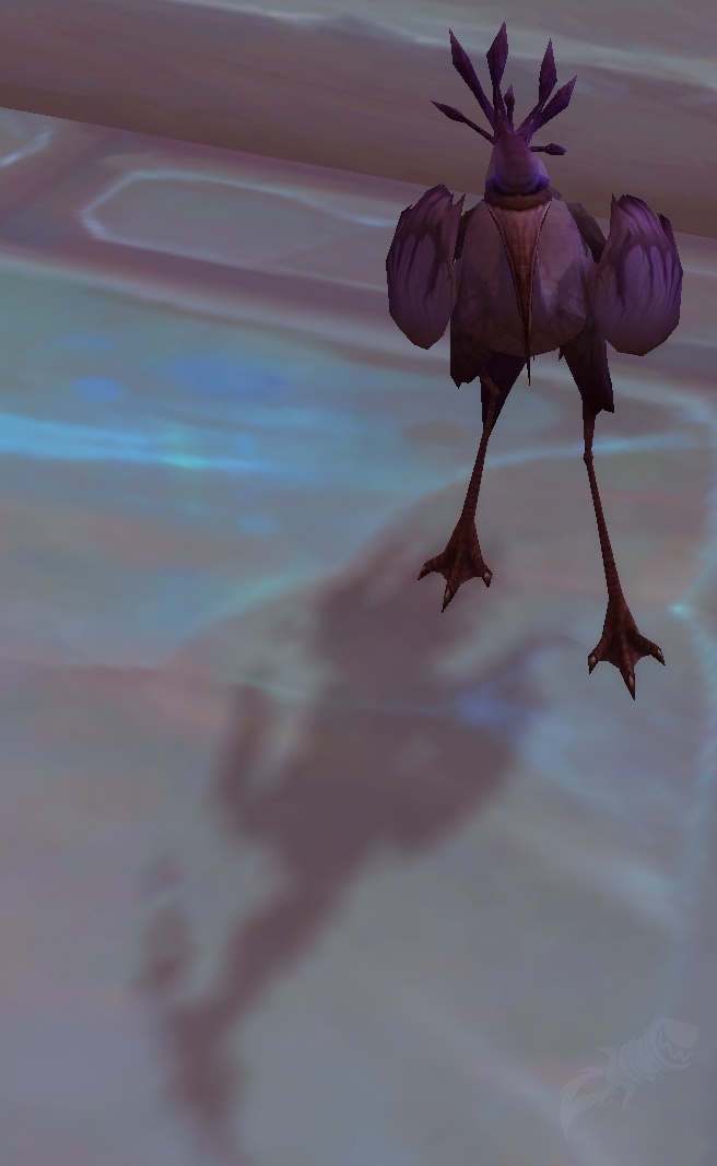 Devoured Wader - Item - World of Warcraft