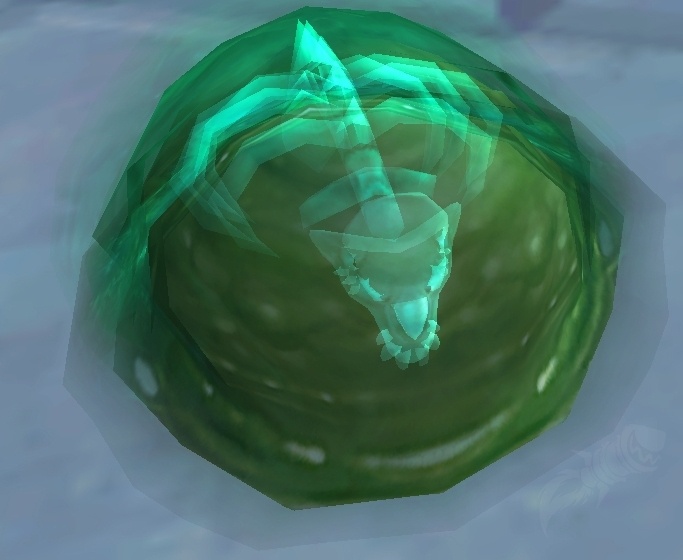 Plagueborn Slime - Item - World of Warcraft