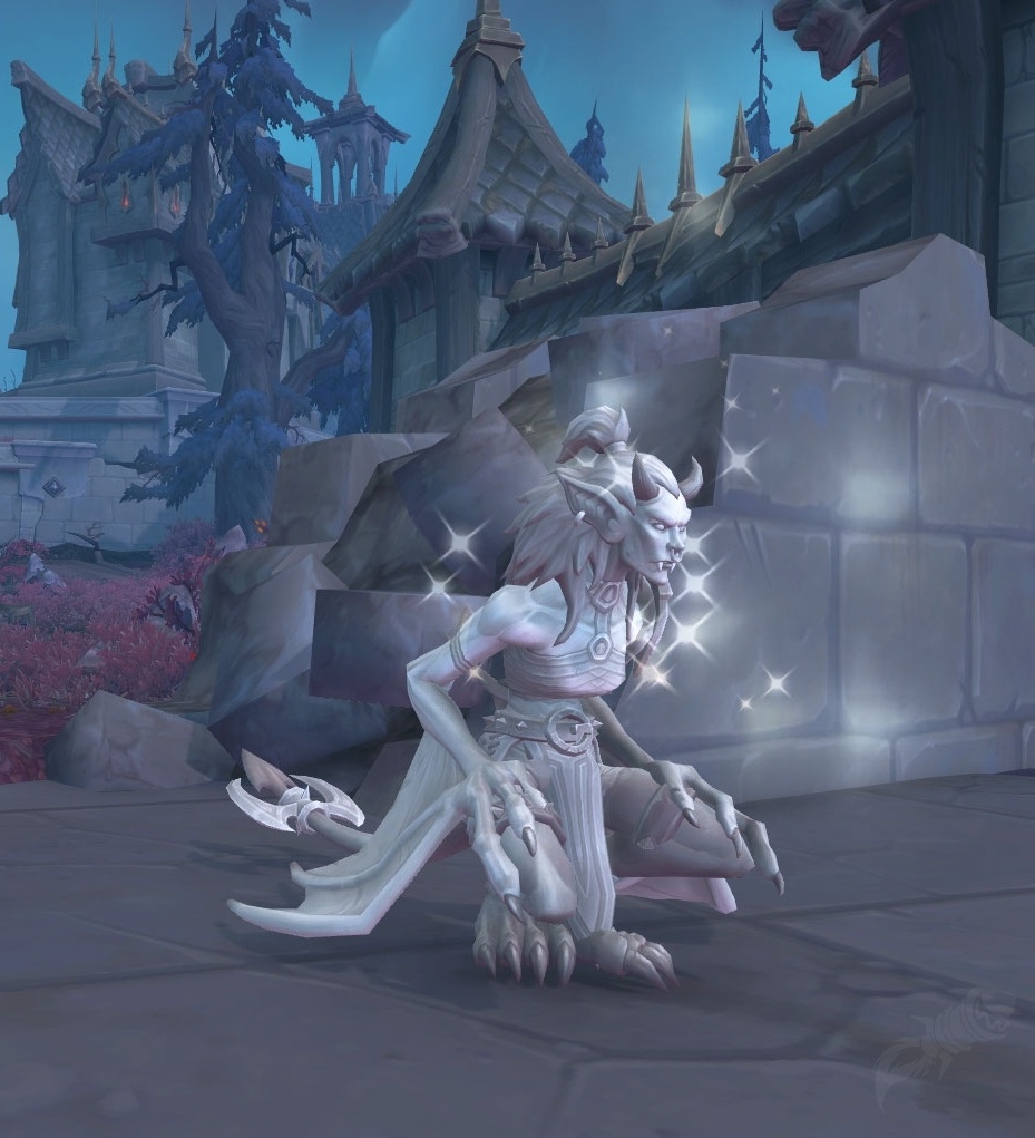 Rebel Reinforcements - Quest - World of Warcraft