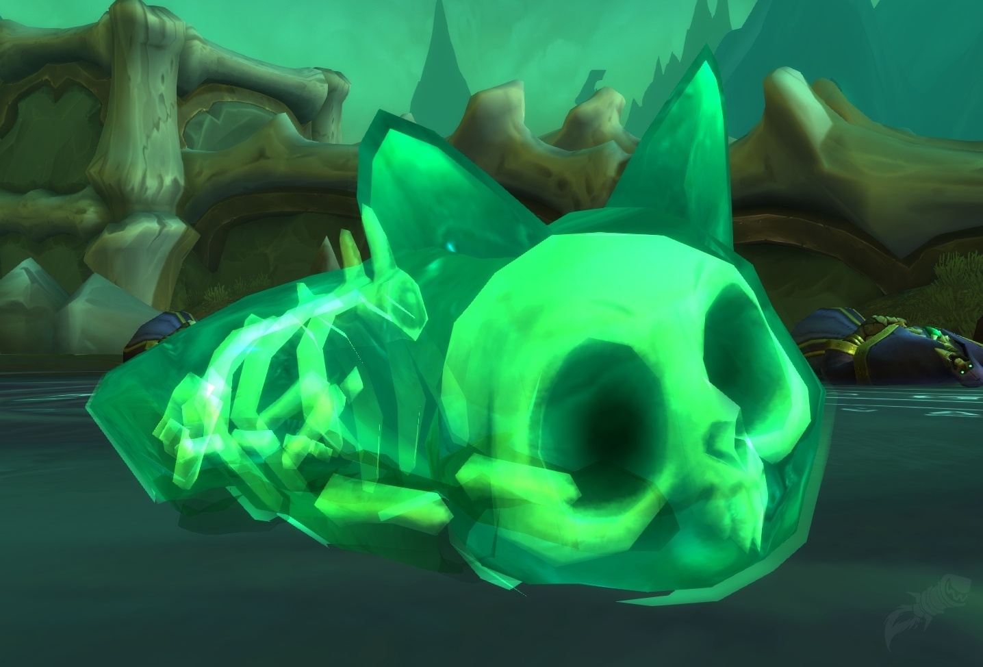 Envy - NPC - World of Warcraft