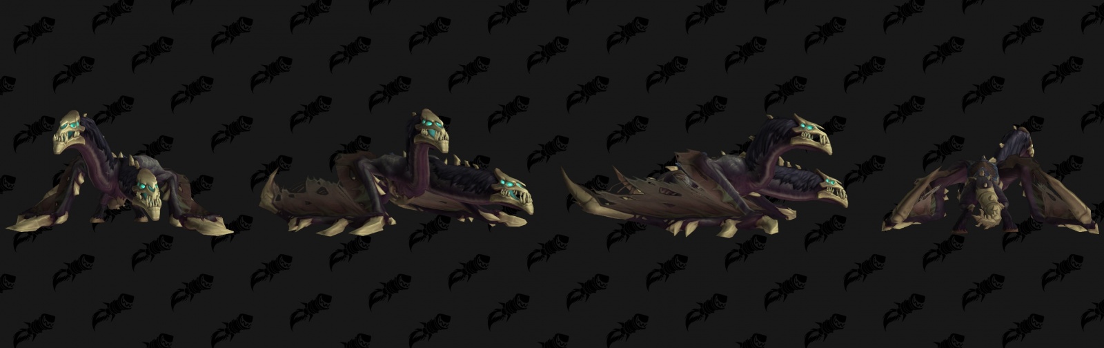 shadowlandsmounts - Gallery - Classic World of Warcraft