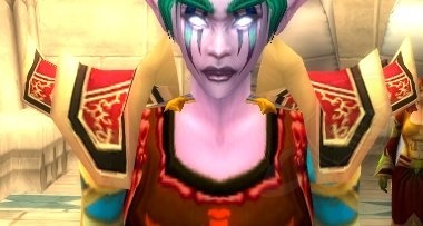 Sunderseer Mantle - Item - World of Warcraft