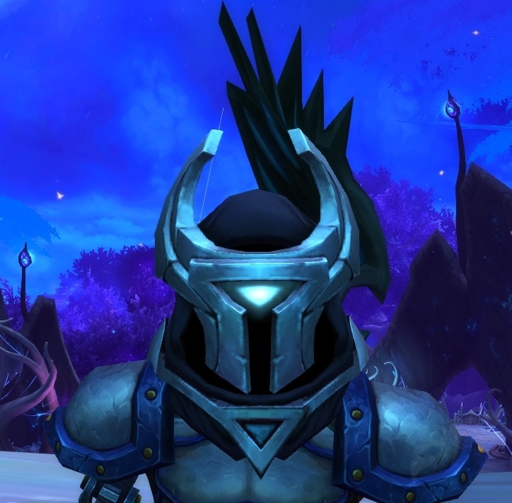 Forgehand's Headgear - Item - World of Warcraft